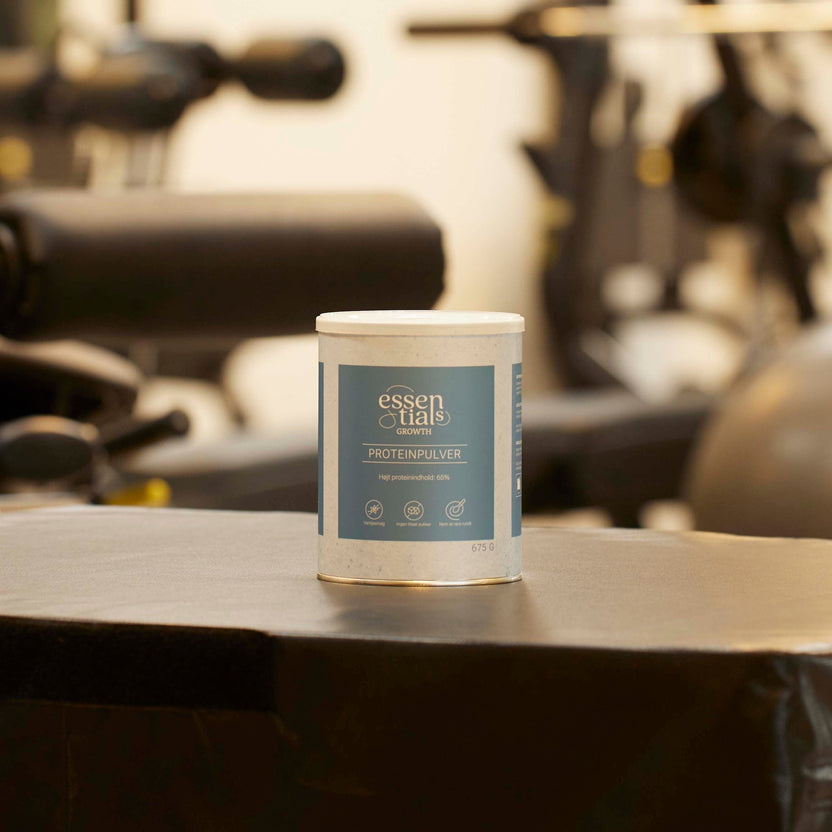 The Full Essential – Essentials